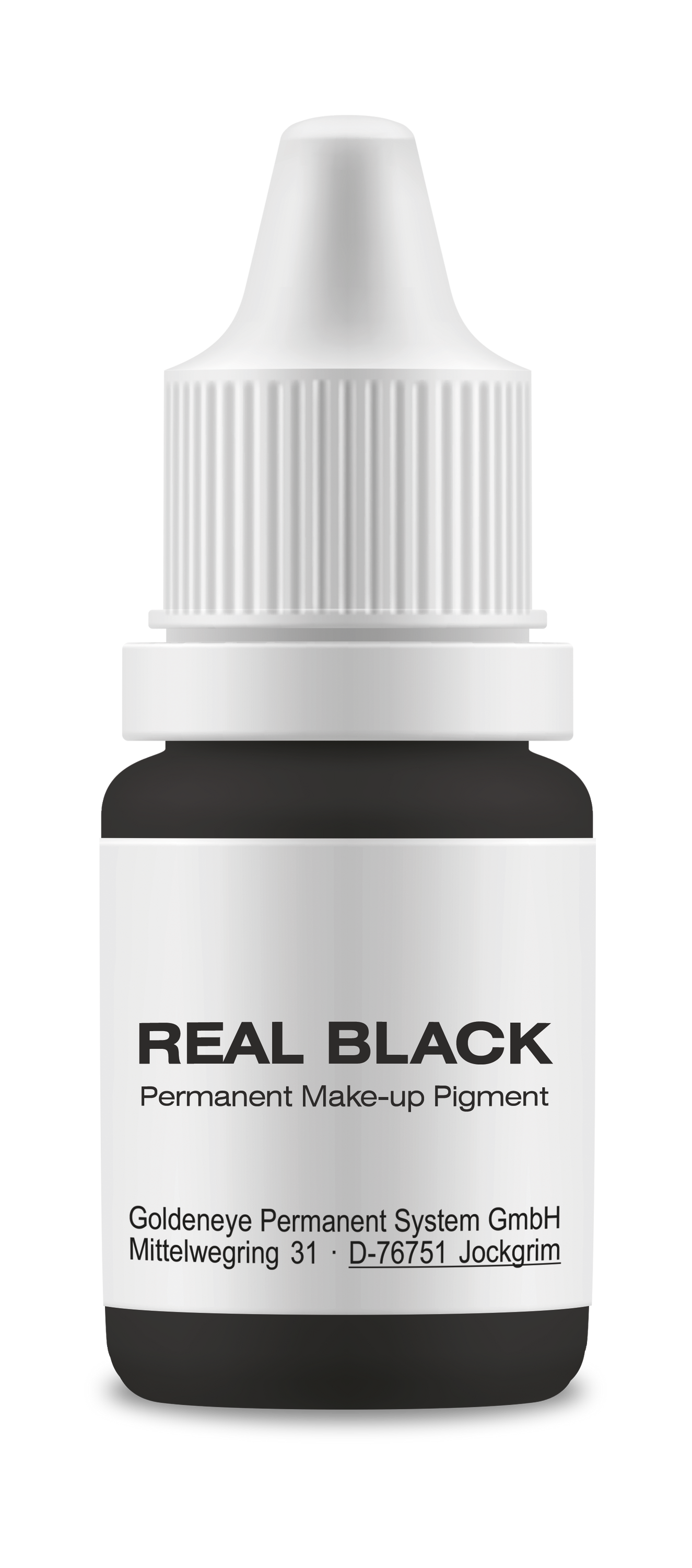 REAL BLACK | Onlineshop für Permanent-Makeup PMU Goldeneye